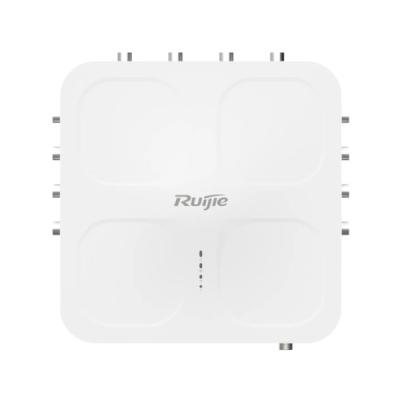 China Ruijie RG-AP1100P Wi-Fi 6 AP 1.167Gbps Dual-Band Industrial IP67 for sale