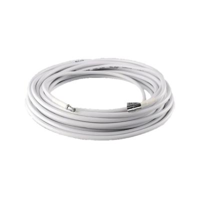 China Ruijie RG-CAB-QMA-SMA-15m Low-Loss RF Cable QMA to SMA 15m for sale