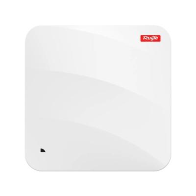 China Ruijie Wi-Fi 6 Wireless AP with Cloud Management and PoE for sale