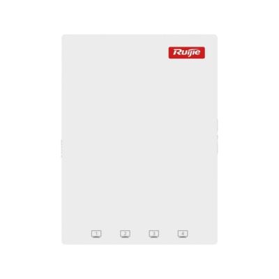 China Ruijie RG-AP1100 Wi-Fi 6 AP with 1.2Gbps Speed and IoT Support for sale