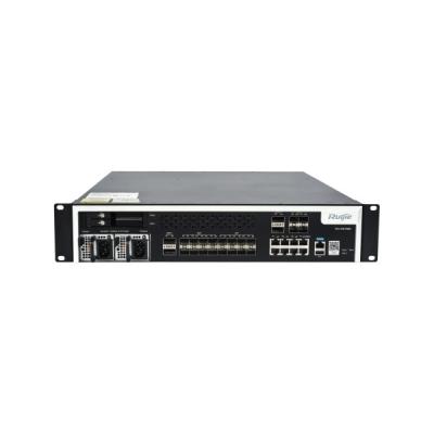 China Ruijie RG-WS7880 Wireless Controller with AI Optimization for sale
