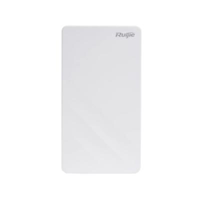 China Ruijie RG-AP1100 Wi-Fi 6 AP with IoT Expansion and Cloud Management for sale