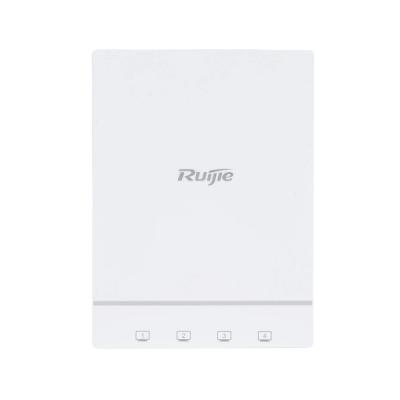 China Ruijie RG-AP180-A(V3) Wi-Fi 6 Wireless AP with MU-MIMO and Cloud Management for sale