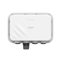 China Ruijie RG-AP690D-A Wi-Fi 6 Wireless AP with 5.375Gbps Speed for sale