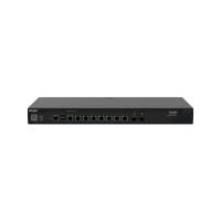 China Ruijie RG-WS7208-A Wireless Controller 512 AP Support Smart RF Optimization for sale