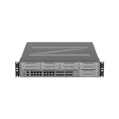 China Ruijie RG-WALL 1600-Z8680 Firewall With Advanced Threat Protection for sale