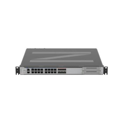 China Ruijie Firewall RG-WALL 1600-Z8620 NGFW with Threat Protection and HA for sale