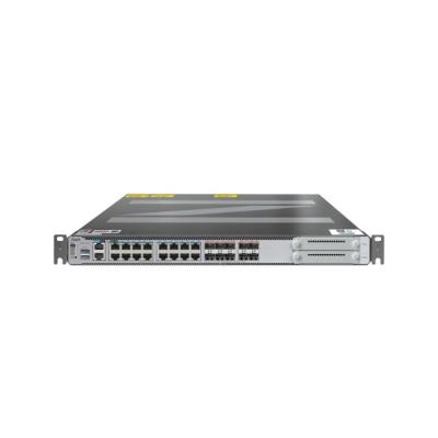 China Ruijie RG-FW Firewall with 100Gbps Throughput and HA Redundancy for sale