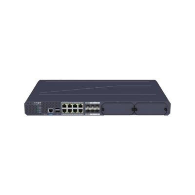 China Ruijie Firewall RG-WALL 1600-Z5100 NGFW with IPS VPN Acceleration for sale