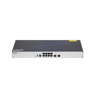 China Ruijie RG-WALL 1600-Z3100 NGFW Firewall with AI Threat Defense for sale