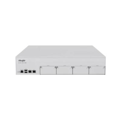 China Ruijie Firewall RG-UAC 6000-X60M 60Gbps NGFW with AI Management for sale