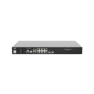 China Ruijie Firewall RG-EG5200-P Multi-Layer Security Cloud Management for sale
