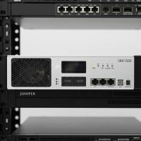 China Juniper SRX1500 AC Firewall with 9.2Gbps Throughput, Dual Flash-SSD Storage, and 1U Rack-Mount Design for Enterprise Security for sale