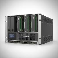 China Juniper MX104 Enterprise Router with 80Gbps Wire-Speed Carrier-Grade Security and Modular Flexibility for sale