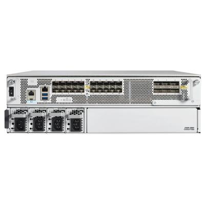 China C8500-12X Advanced Network Router with Robust Security Features for sale