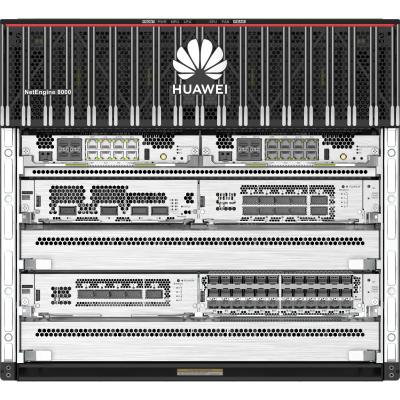 China Netengine 8000 X4: High-Performance Versatile Router for Core Networking for sale