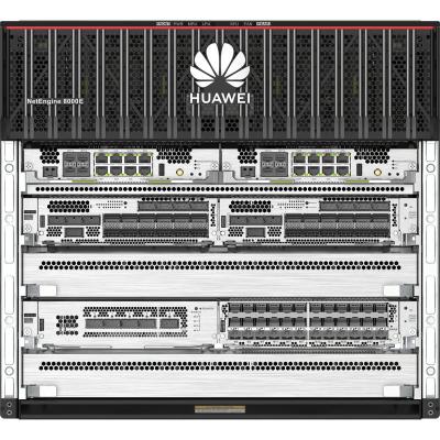 China High-Performance Netengine 8000e X4 Router for Modern Networking Needs for sale