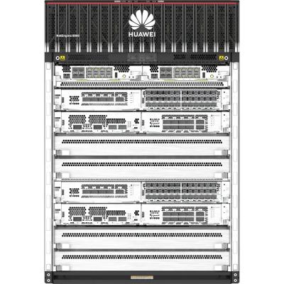 China Robust Netengine 8000 X8 Router with Enhanced Network Security Features for sale