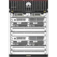 China Netengine 8000e X8 High Capacity Network Router for Enterprise Solutions for sale