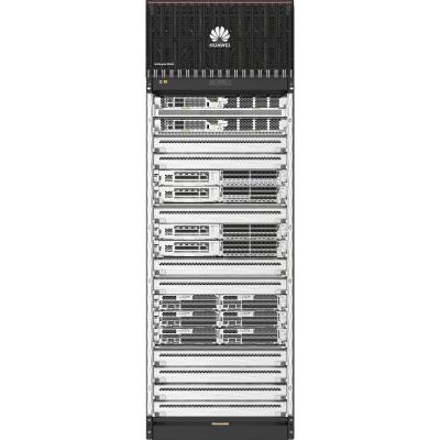 China Netengine 8000e X16 High-Performance Network Router for Optimal Connectivity for sale