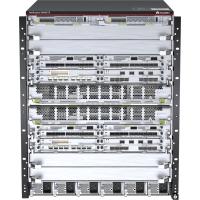 China Netengine 8000e F8 Core Aggregation Router for Seamless Connectivity for sale