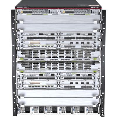 China Netengine 8000e F8 Core Aggregation Router for Seamless Connectivity for sale