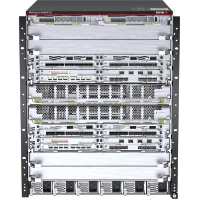 China Netengine 8000e F8-Z Core Aggregation Router for Optimal Performance for sale