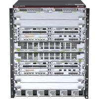 China Netengine 8000e F8a: Superior Router for Enterprise-Level Applications for sale