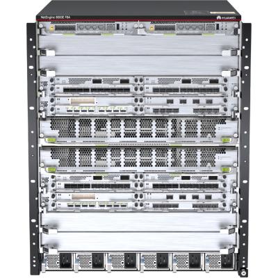 China Netengine 8000e F8a: Superior Router for Enterprise-Level Applications for sale