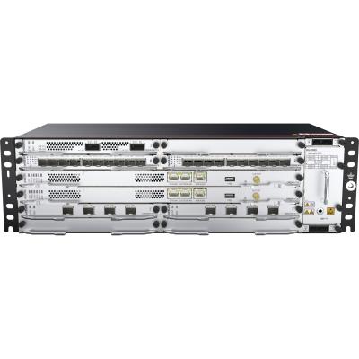China Versatile Netengine 8000 M8 Access and Aggregation Router for sale