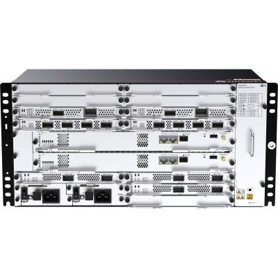 China Netengine 8000e M14 Enterprise Intelligent Router for Enhanced Connectivity for sale