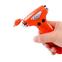 China Window Breaking Tool for Car Emergency Situations Red 46*36*15cm, 46*36*15cm for sale
