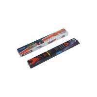 China CE Certified High Visibility Red Reflective Triangle Warning for Emergency Situations for sale