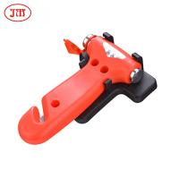 China Universal Emergency Safety Car Break Glass Hammer with Customized Logo for sale