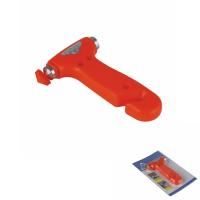 China Universal Emergency Safety Car Break Glass Hammer with Customized Logo for sale