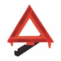 China Easily Assemble and Handle DOT Durable Vehicle Car Warning Triangle for Emergency Safety for sale