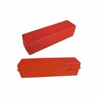 China Easily Assemble and Handle DOT Durable Vehicle Car Warning Triangle for Emergency Safety for sale