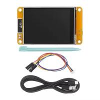 China YZY ESP32 Display Module 4M FLASH 2.8 Inch 240*320 LCD Display Module With WIFi for sale