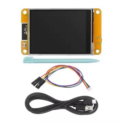 China YZY ESP32 Display Module 4M FLASH 2.8 Inch 240*320 LCD Display Module With WIFi for sale