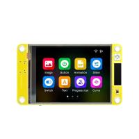 China YZY ESP32 Display Module 4M FLASH 2.8 Inch 240*320 LCD Display Module With WIFi for sale