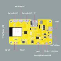 China YZY ESP32 Display Module 4M FLASH 2.8 Inch 240*320 LCD Display Module With WIFi for sale