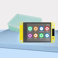 China YZY ESP32 Display Module 4M FLASH 2.8 Inch 240*320 LCD Display Module With WIFi for sale