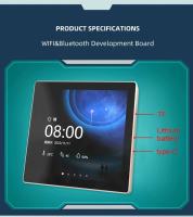 China 4.0 Inch ESP32-S3 Smart Display For Arduino LVGL 480x480 CTP Touch WIFI Bluetooth for sale
