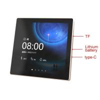 China 4.0 Inch ESP32-S3 Smart Display For Arduino LVGL 480x480 CTP Touch WIFI Bluetooth for sale