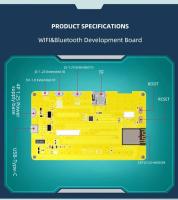 China 4.3 Inch RGB LCD TFT Module , Lightweight Smart Display Screen For Arduino LVGL for sale