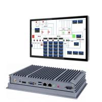 China Intelligent Industrial Computer Monitor 10.1