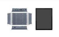 China Intelligent Industrial Computer Monitor 10.1