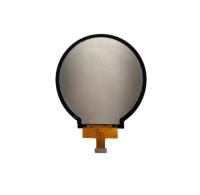 China 2.1 Inch Round LCD Display YVT021WV-C01 480×480 Optional Touch Screen for sale