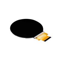 China 2.8 Inch Round TFT LCD Display Screen 480*480 Resolution Optional Touch SPI RGB MIPI for sale