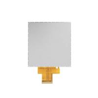 China 3.4 Inch Square LCD Display 480*480 Resolution Optional Touch Screen MIPI for sale